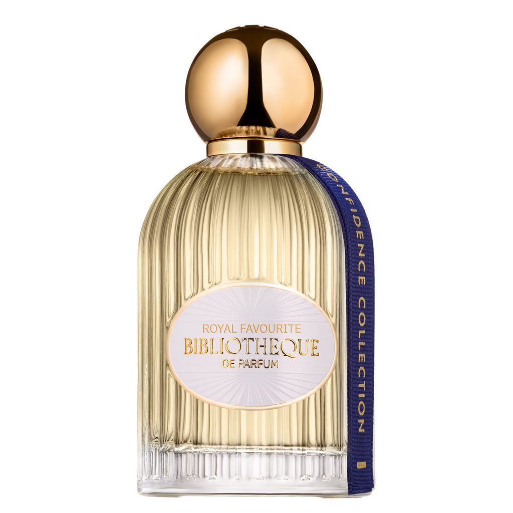Royal Favourite 100 ml – Bibliotheque de Parfum - Poland